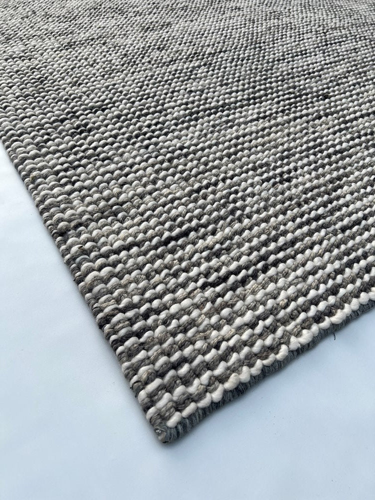 Dolly Grey | M&M's Rug Shop | Designer Rugs Melbourne