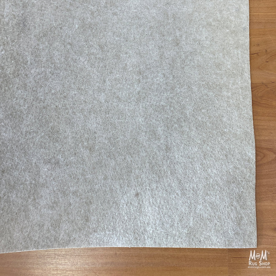Dual Lock Underlay | M&M's Rug Shop