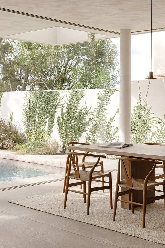 Elm Pepper by Steph and Gian | M&M's Rug Shop