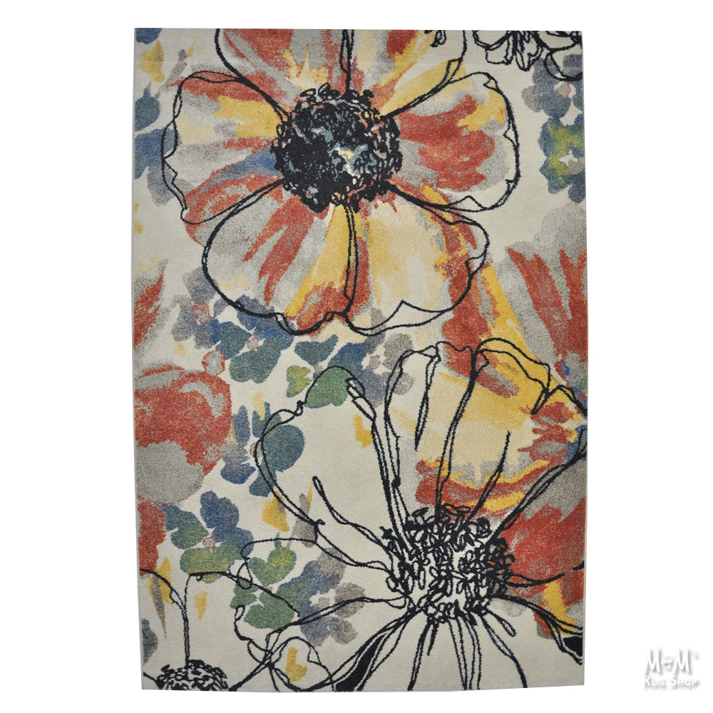 Infinity Hana | M&M's Rug Shop