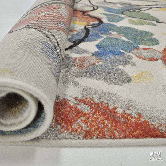 Infinity Hana | M&M's Rug Shop