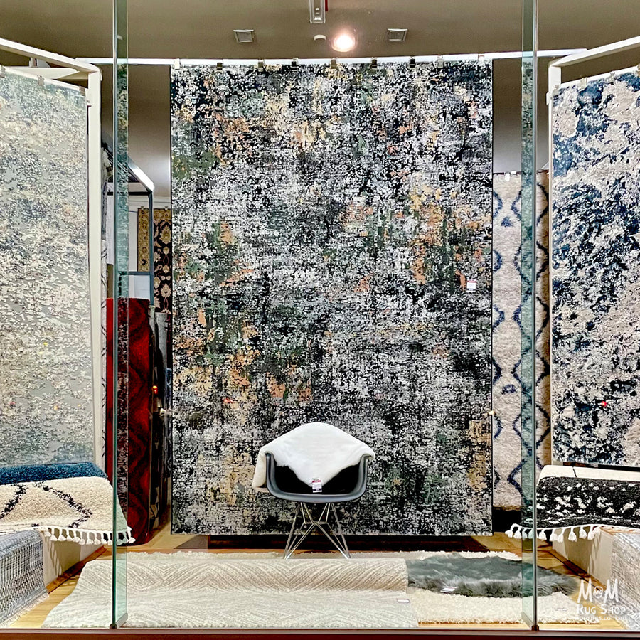 M&M's Rug Shop | Designer Rugs Melbourne | Online Rug Store