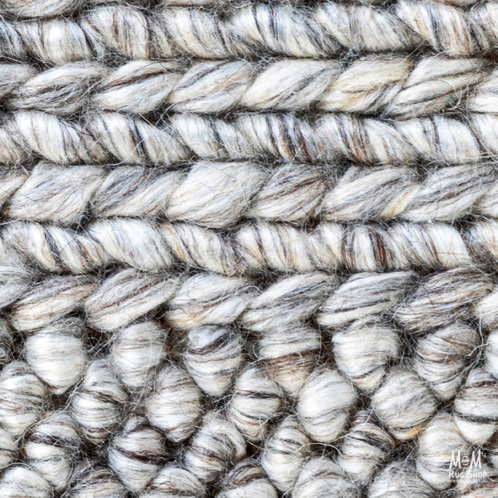 Diva Weave Beige | M&M's Rug Shop | Designer Rugs Melbourne