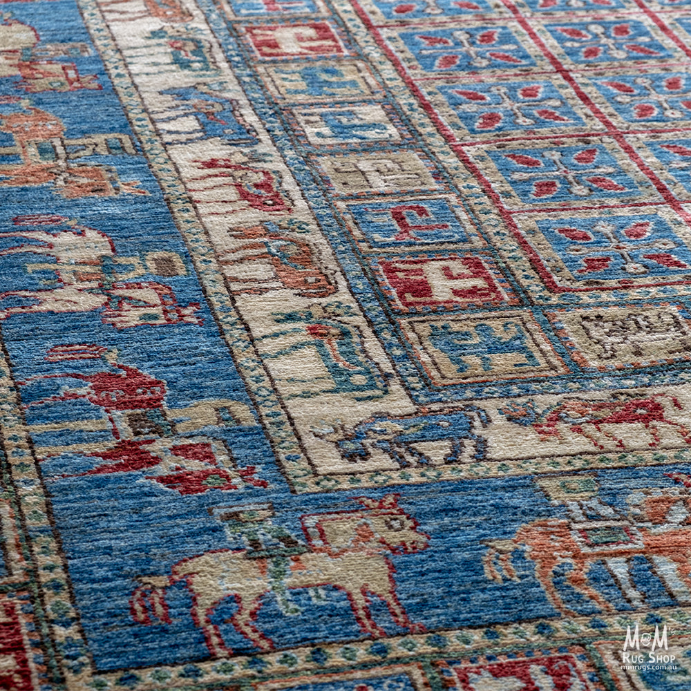 M&M's Rug Shop | Designer Rugs Melbourne | Online Rug Store